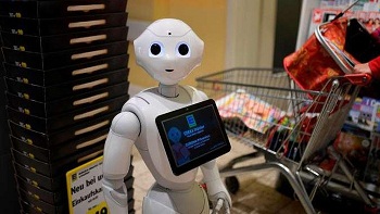 Siap-siap Deh! 85 Juta Pekerjaan Bakal Digantikan Robot